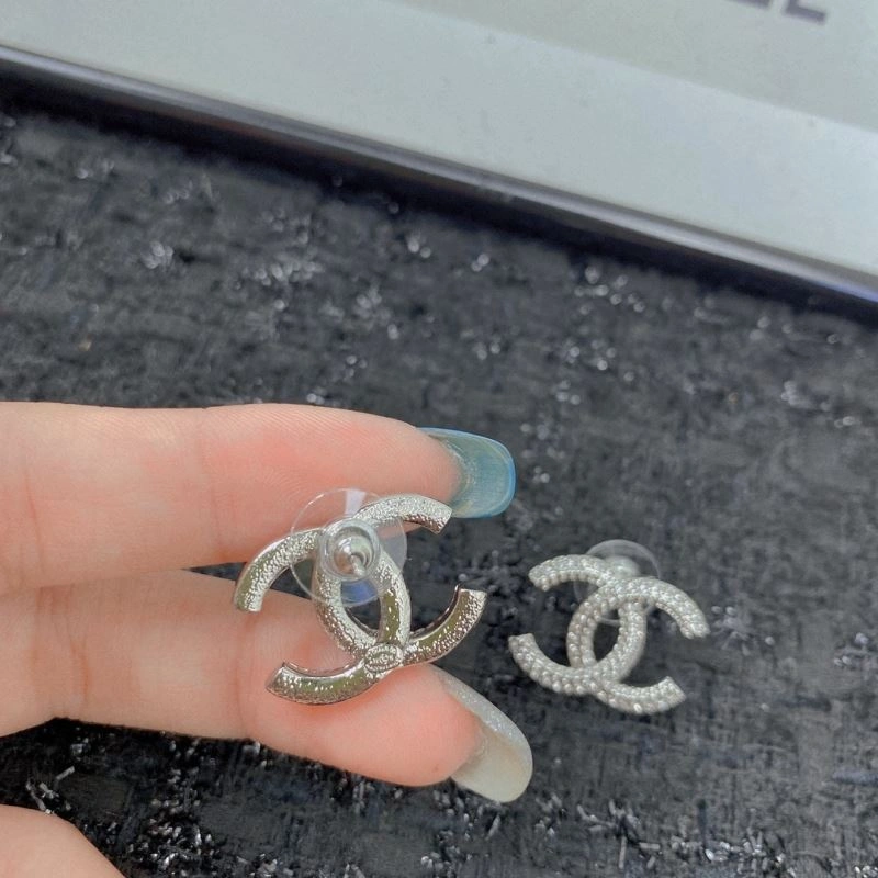 Low-cost Chanel Earrings