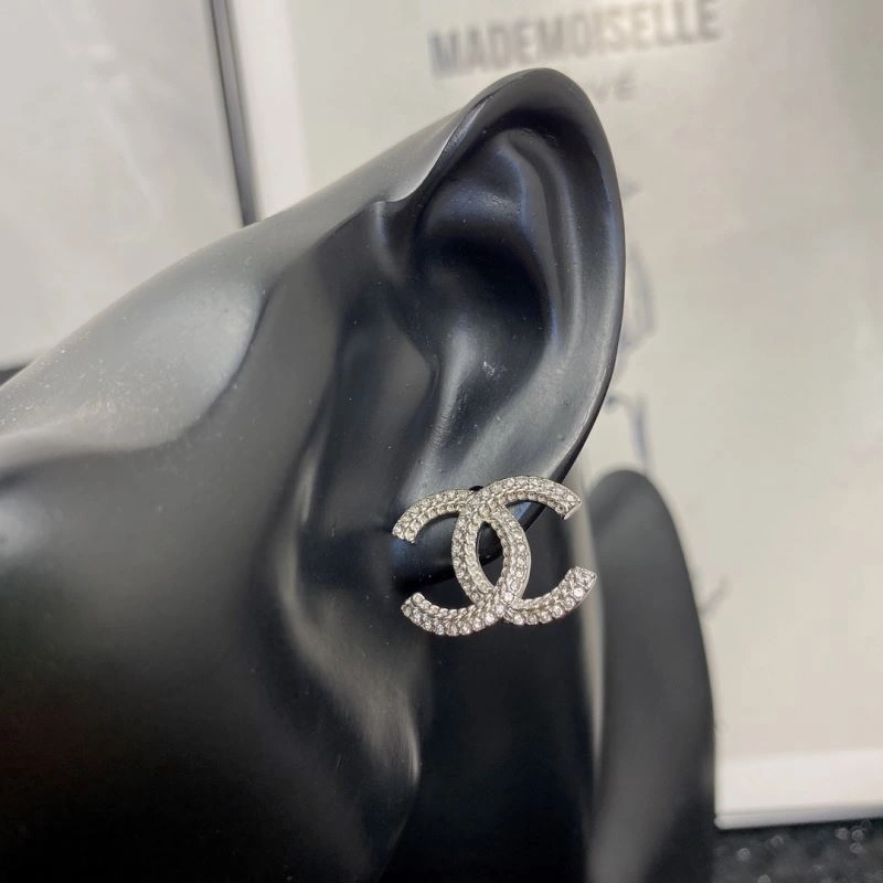 Low-cost Chanel Earrings