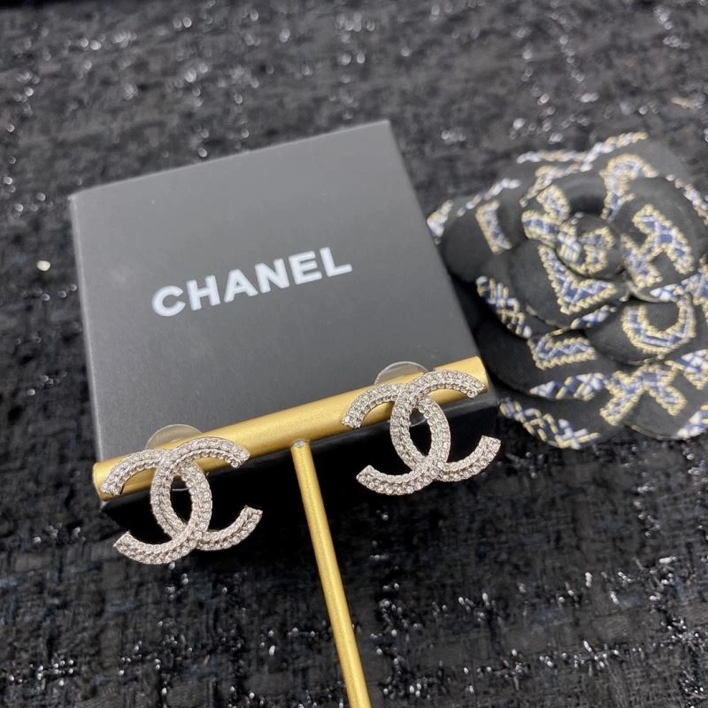 Low-cost Chanel Earrings