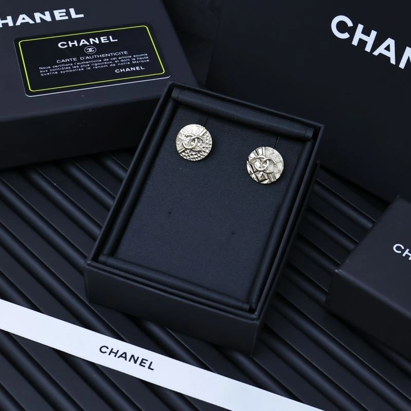 Value-priced Chanel Earrings