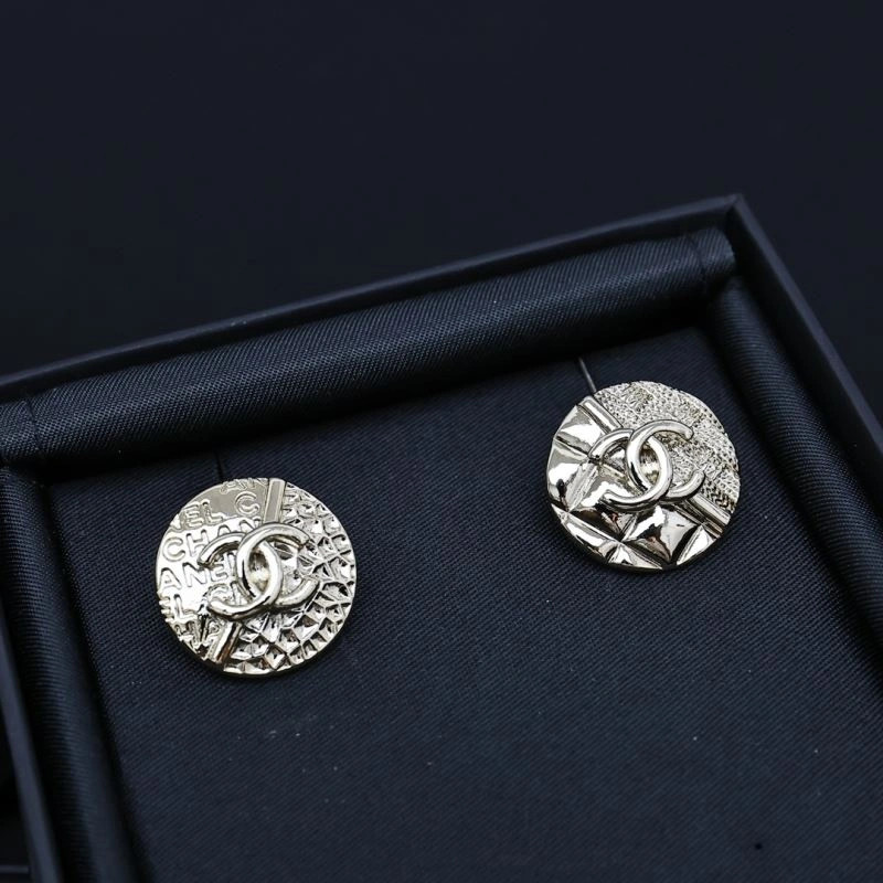 Value-priced Chanel Earrings