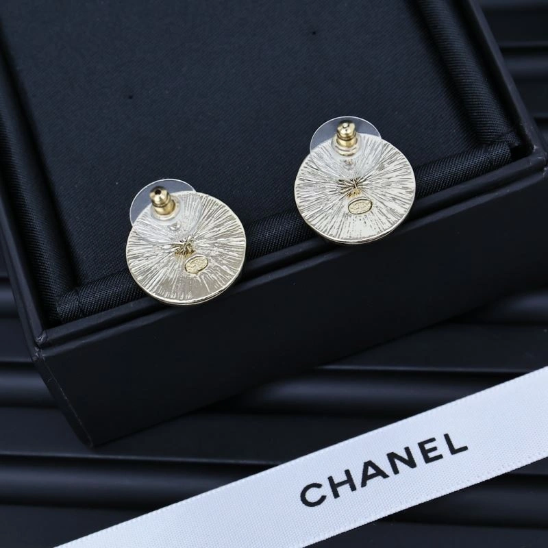 Value-priced Chanel Earrings