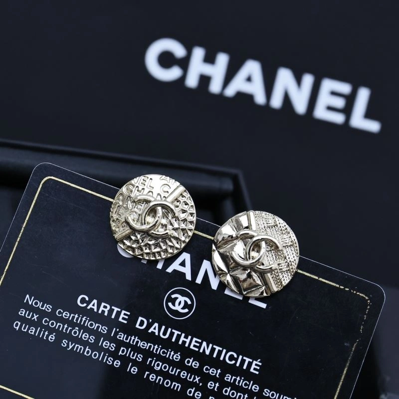 Value-priced Chanel Earrings