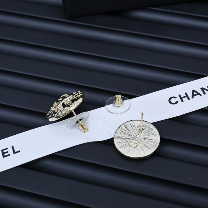 Value-priced Chanel Earrings
