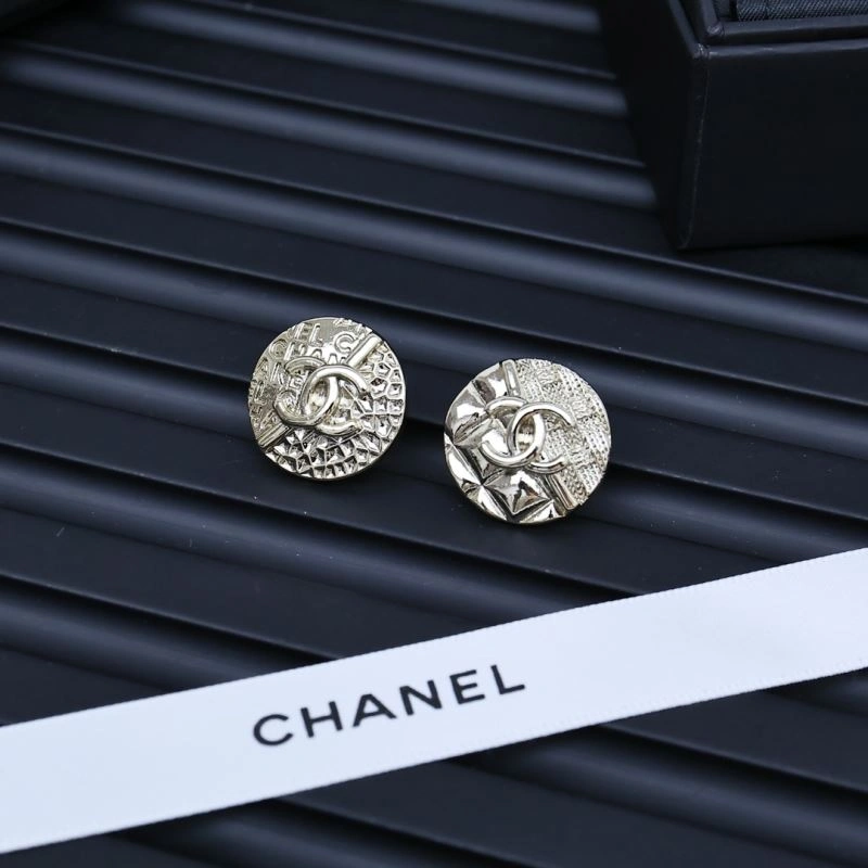 Value-priced Chanel Earrings