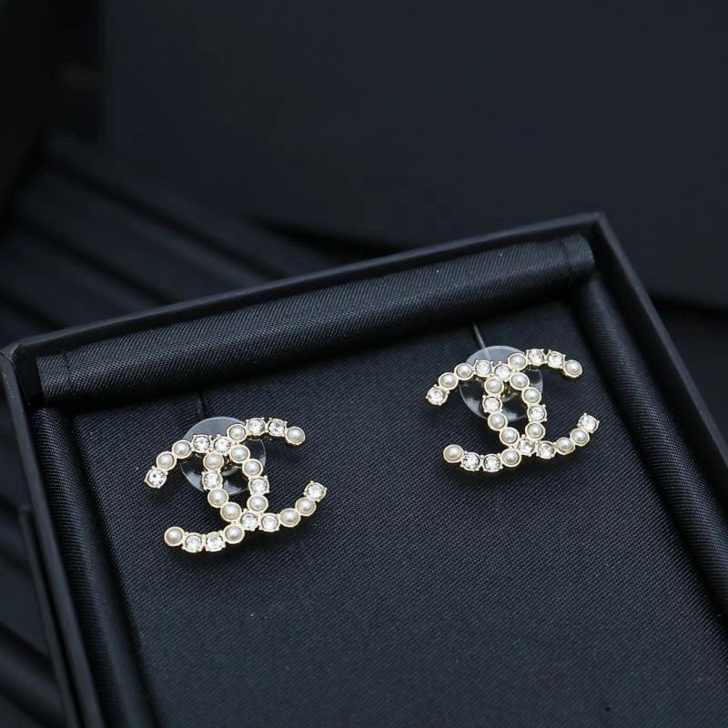 High fidelity Chanel Earrings