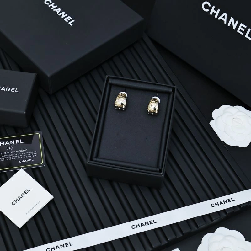 1:1 copy Chanel Earrings