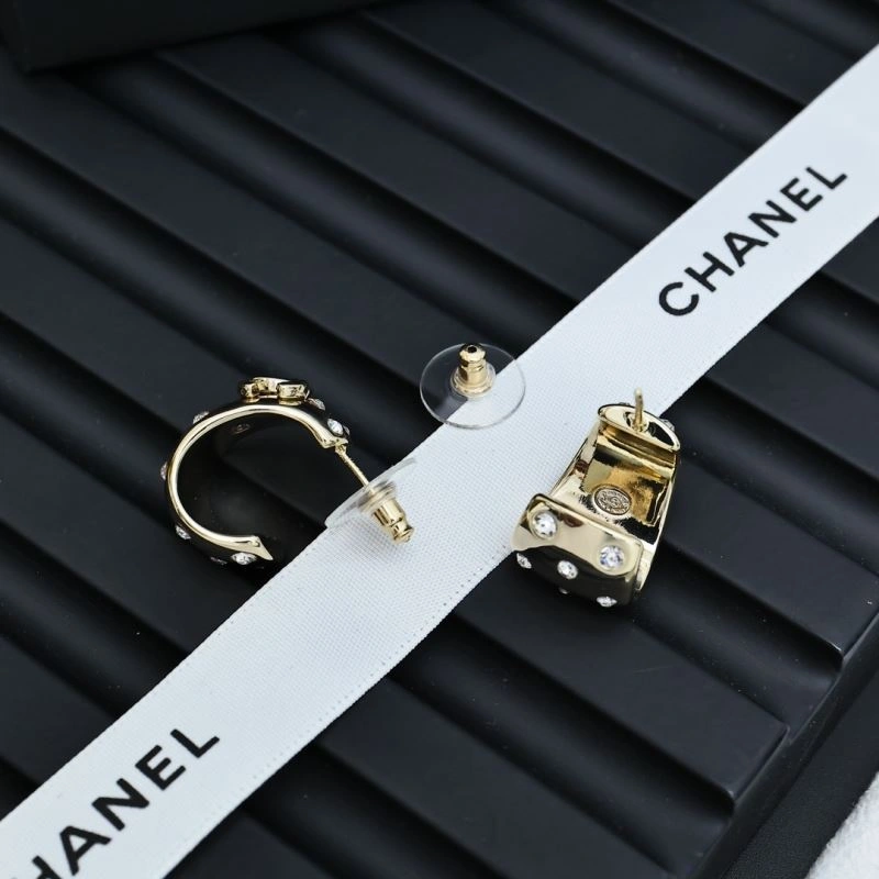 1:1 copy Chanel Earrings