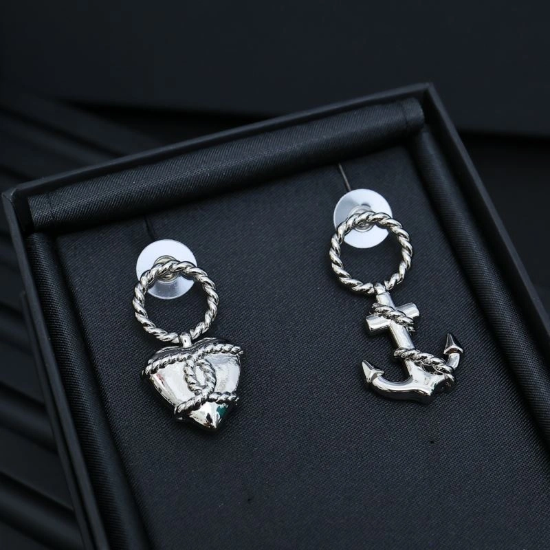 Affordable Chanel Earrings