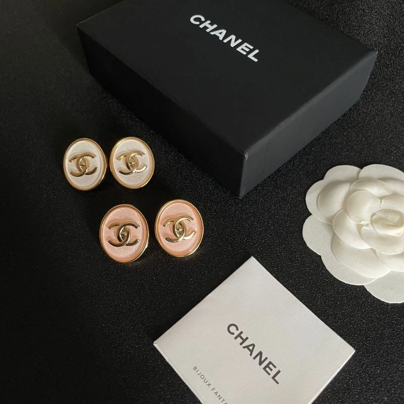 Perfect replica Chanel Earrings