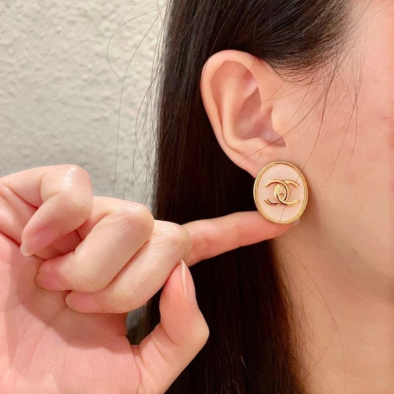 Perfect replica Chanel Earrings