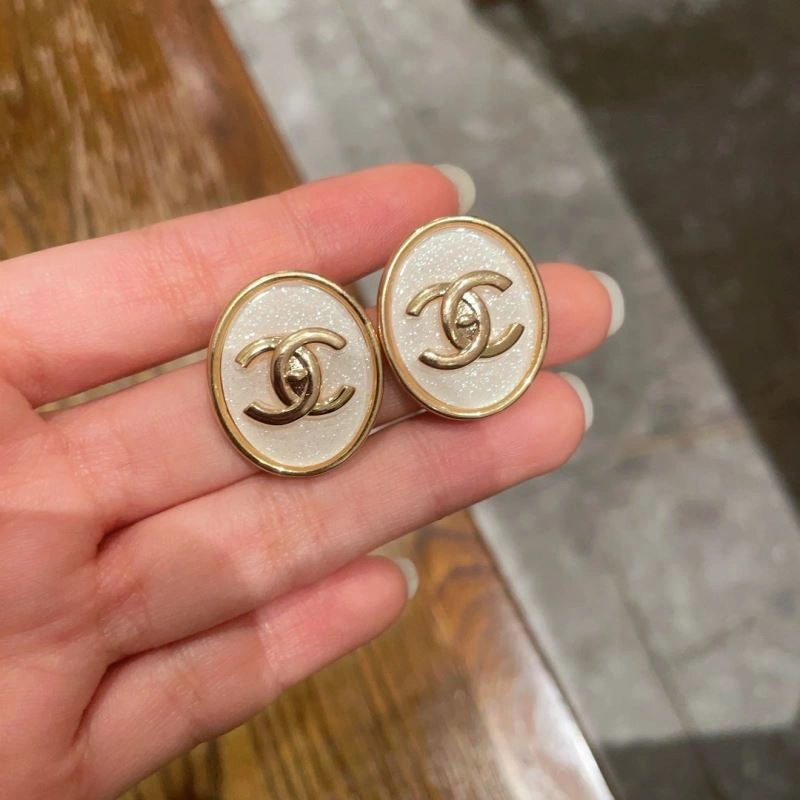 Perfect replica Chanel Earrings