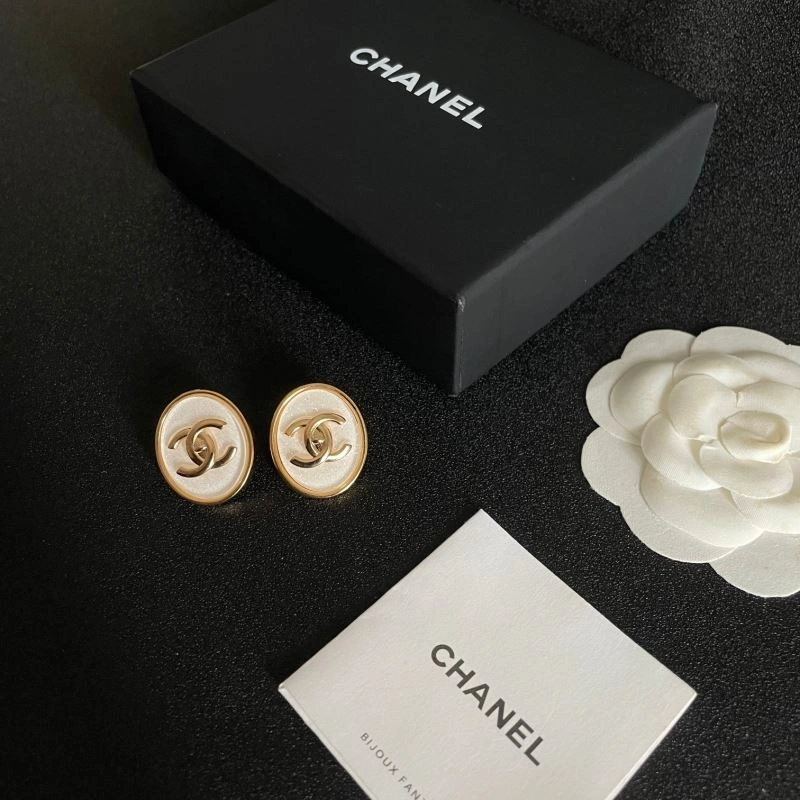 Perfect replica Chanel Earrings