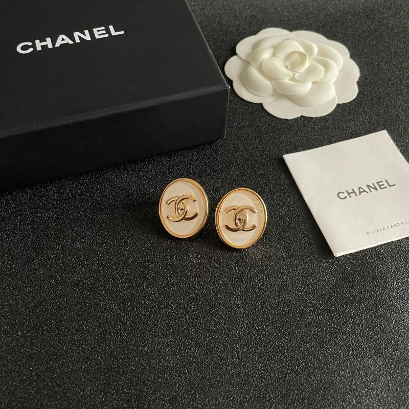 Perfect replica Chanel Earrings