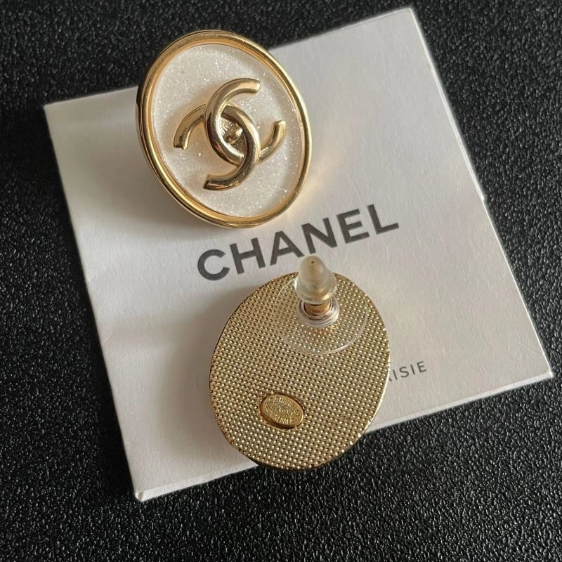 Perfect replica Chanel Earrings