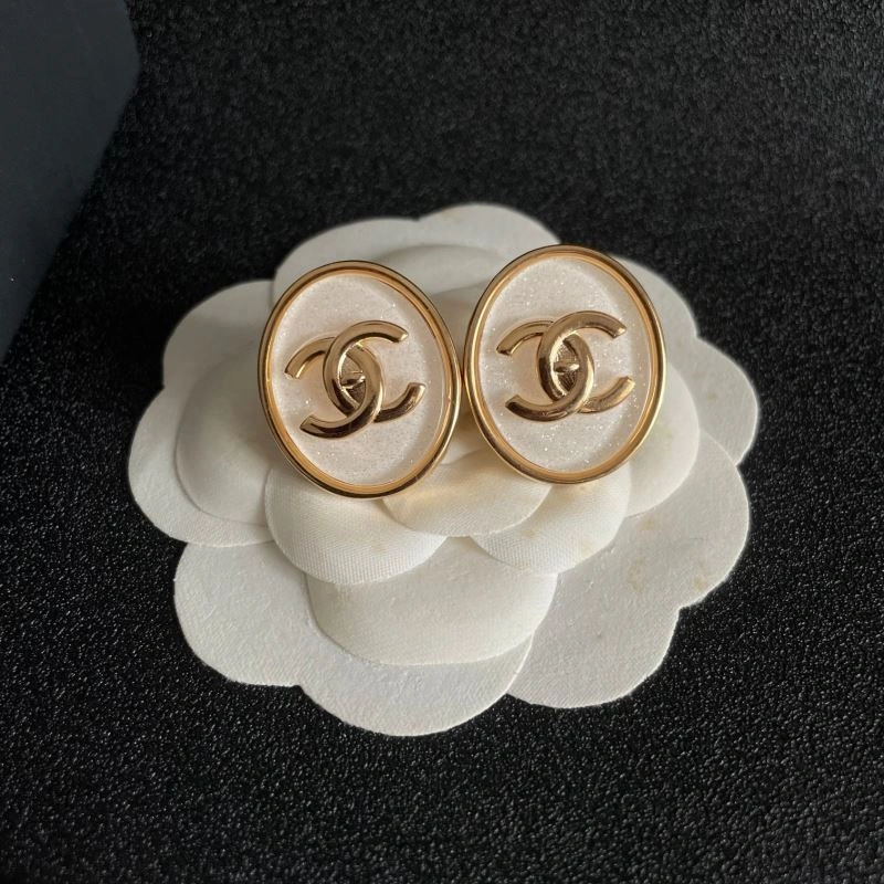 Perfect replica Chanel Earrings