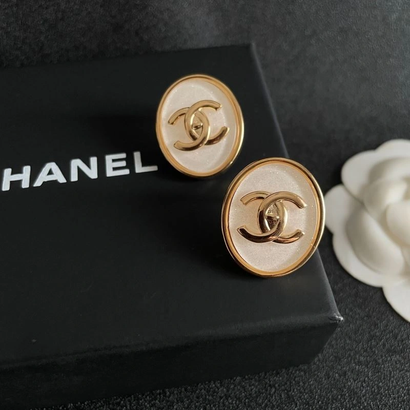 Perfect replica Chanel Earrings