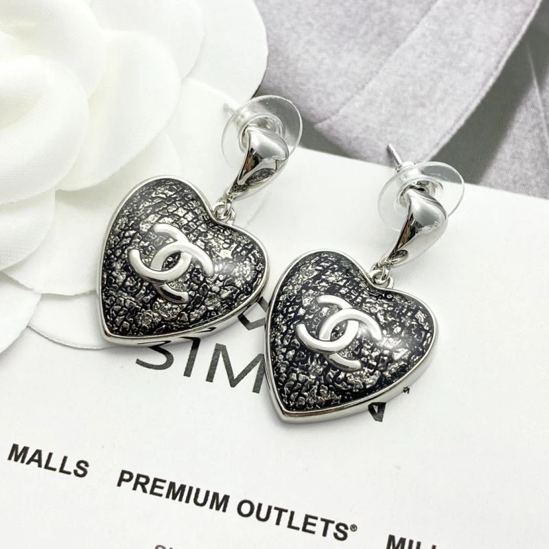 Exact replica Chanel Earrings