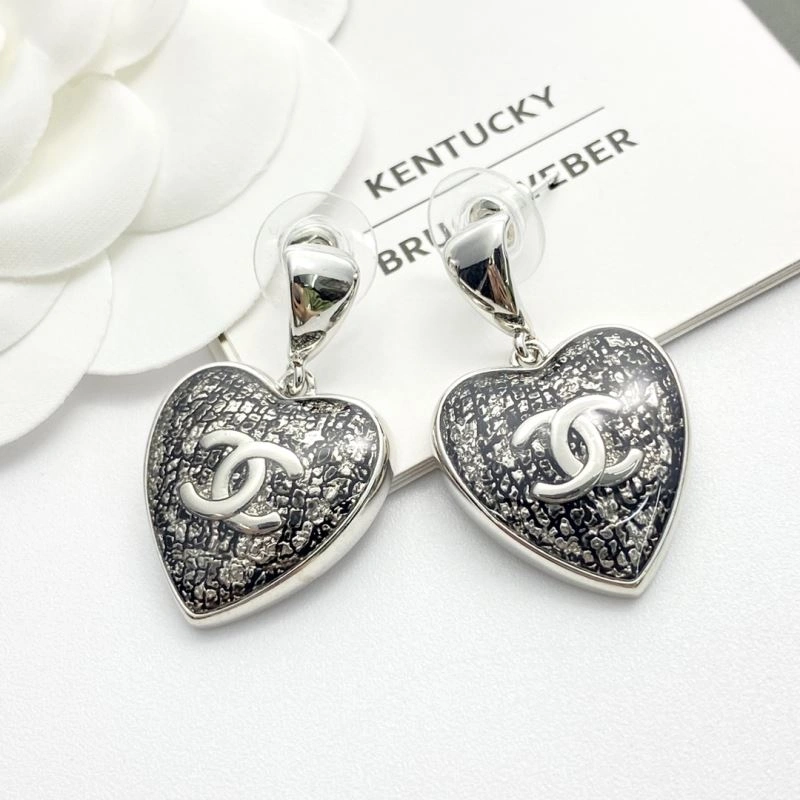 Exact replica Chanel Earrings
