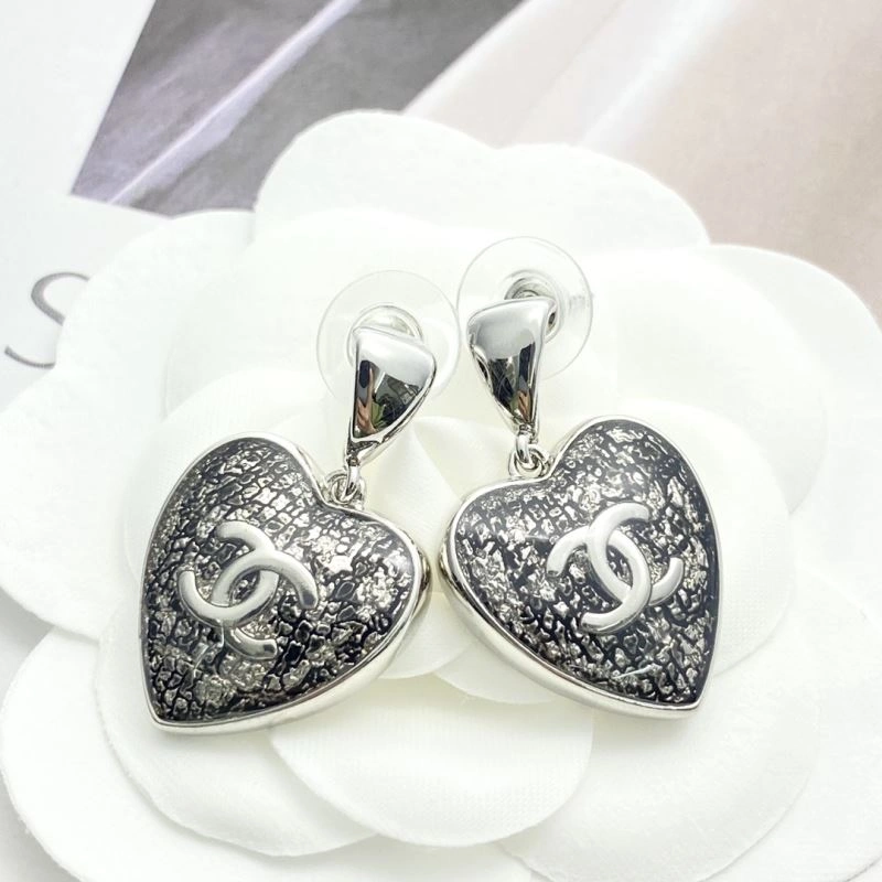 Exact replica Chanel Earrings
