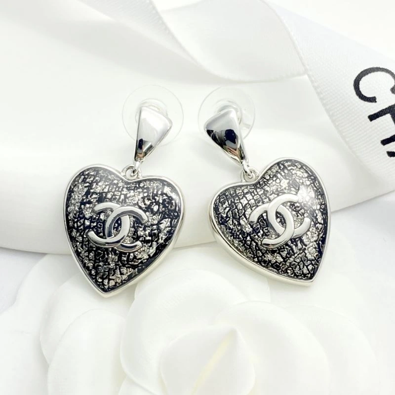 Exact replica Chanel Earrings