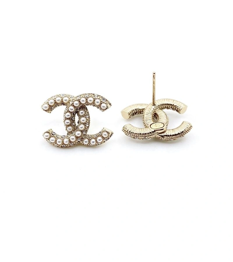 Perfect replica Chanel Earrings
