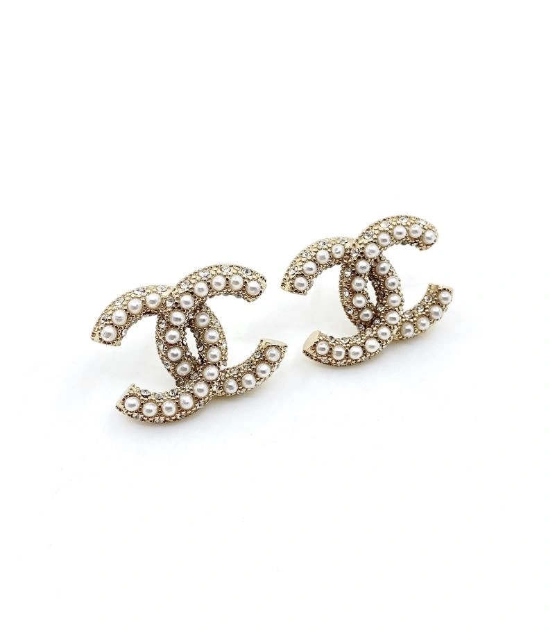 Perfect replica Chanel Earrings