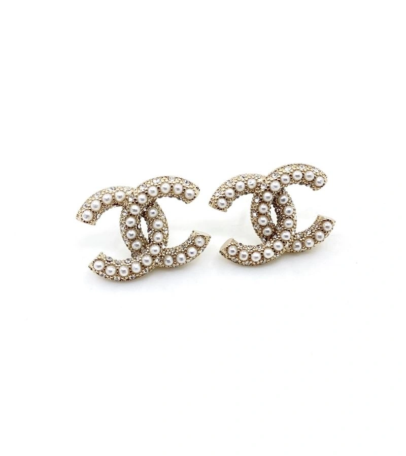 Perfect replica Chanel Earrings