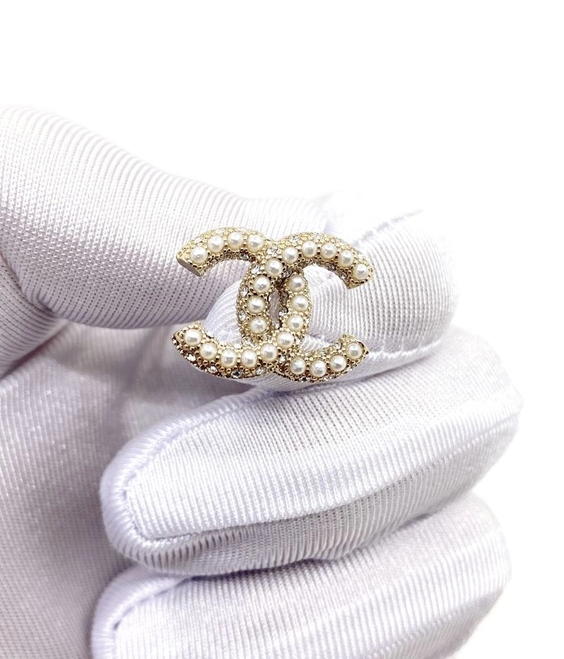 Perfect replica Chanel Earrings