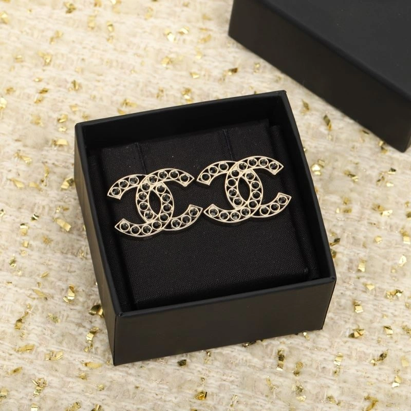 1:1 copy Chanel Earrings