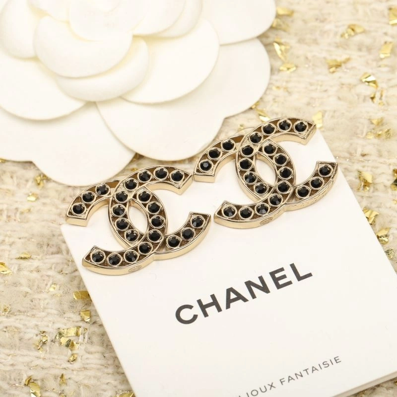 1:1 copy Chanel Earrings
