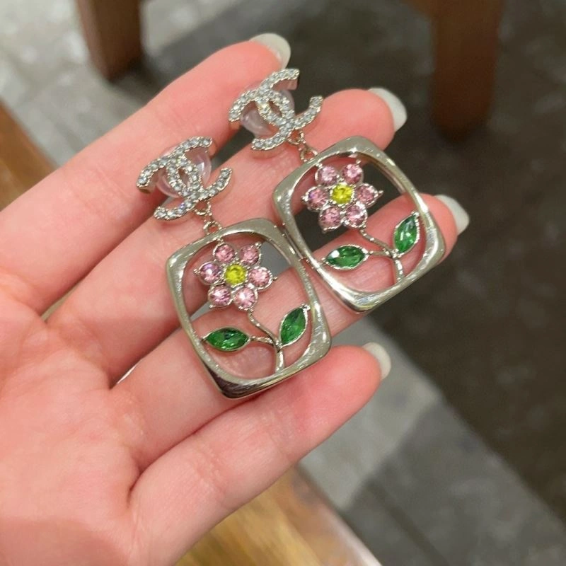Bargain Chanel Earrings
