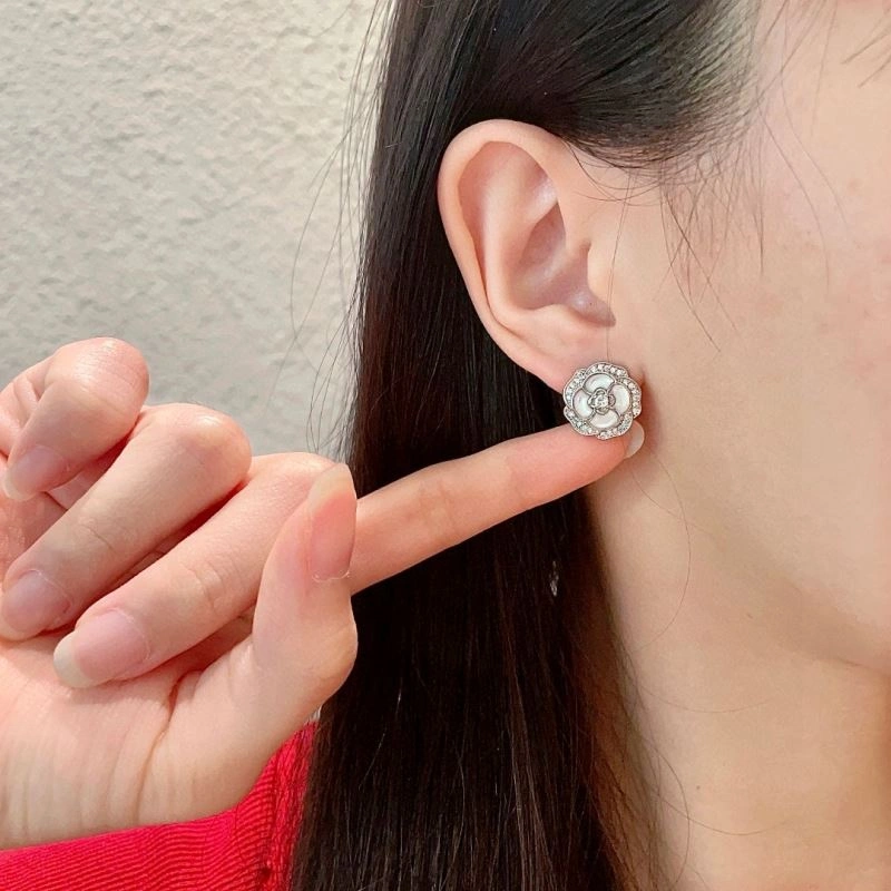 Reasonably priced Chanel Earrings