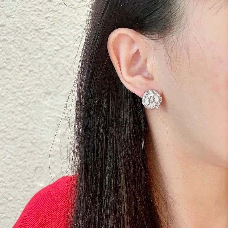 Reasonably priced Chanel Earrings