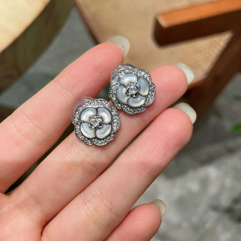 Reasonably priced Chanel Earrings
