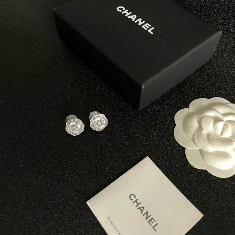Reasonably priced Chanel Earrings