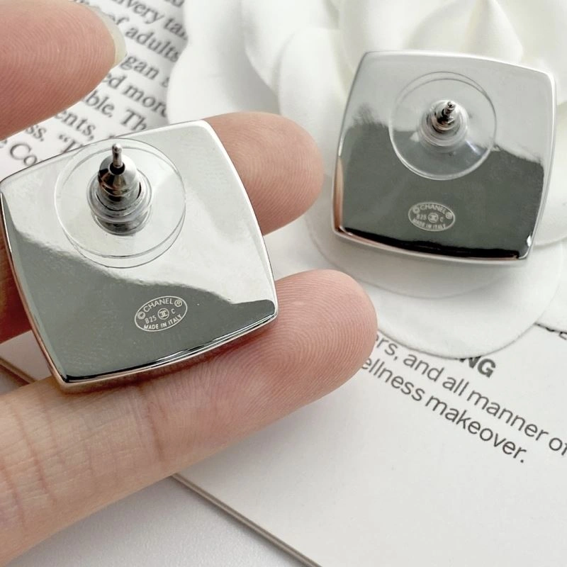 Discounted Chanel Earrings