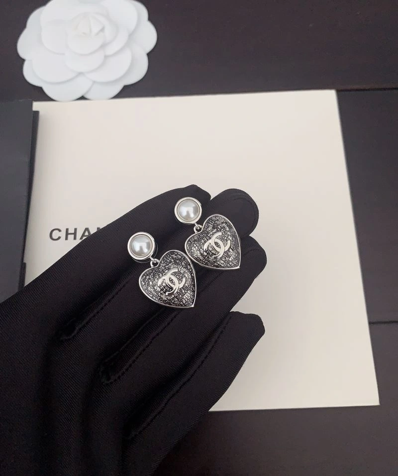Perfect replica Chanel Earrings