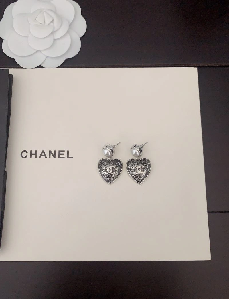 Perfect replica Chanel Earrings