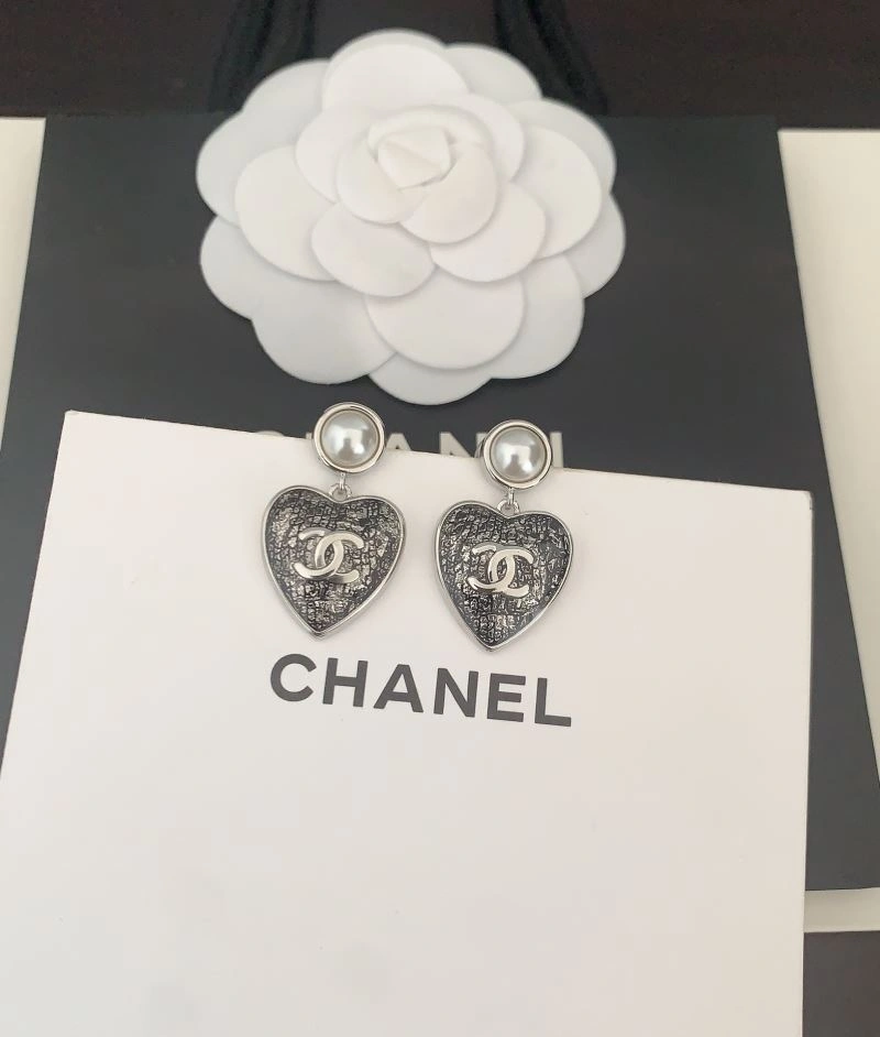 Perfect replica Chanel Earrings