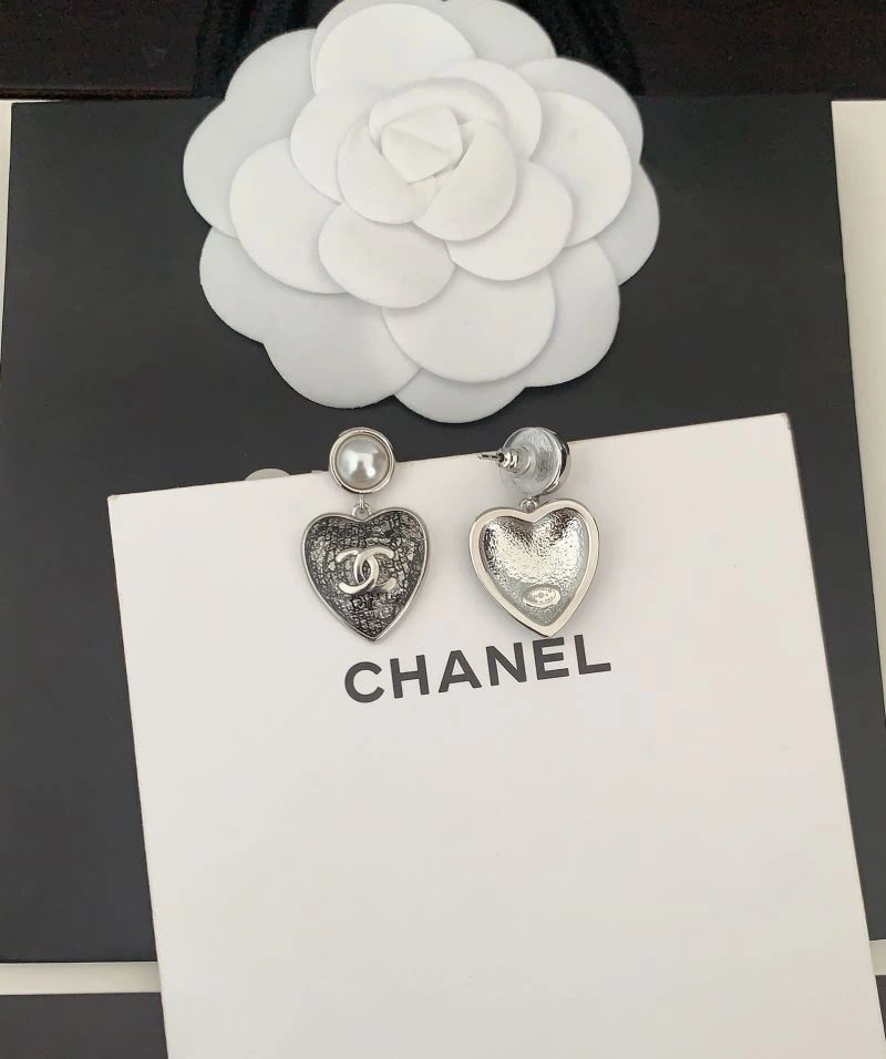 Perfect replica Chanel Earrings