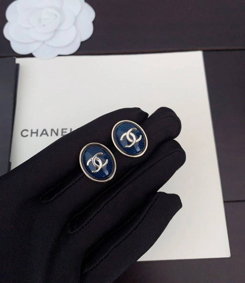 Economical Chanel Earrings