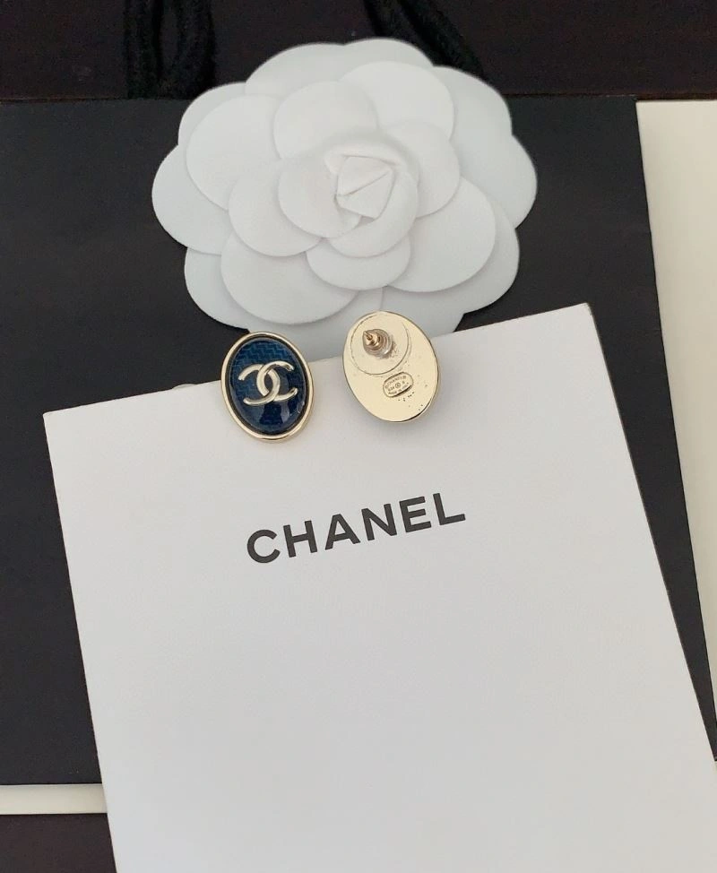 Economical Chanel Earrings