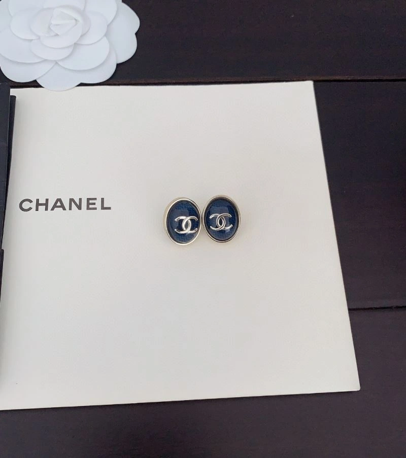 Economical Chanel Earrings
