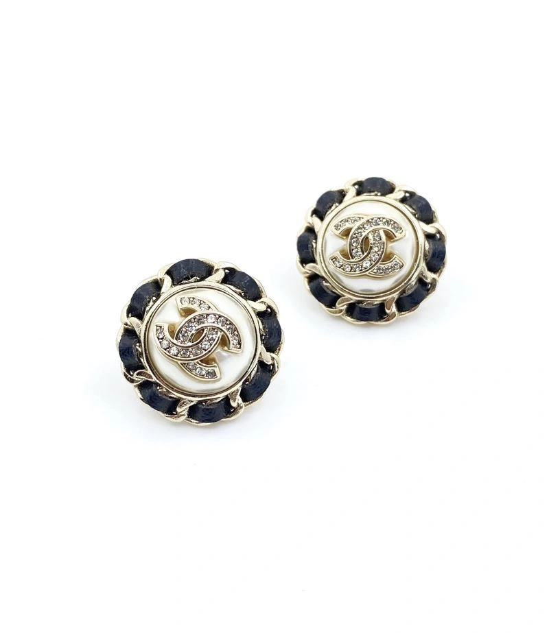 Inexpensive Chanel Earrings