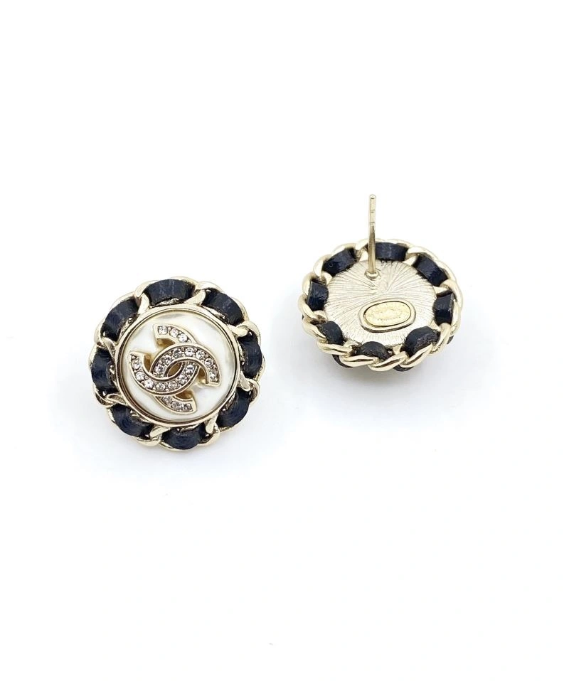 Inexpensive Chanel Earrings