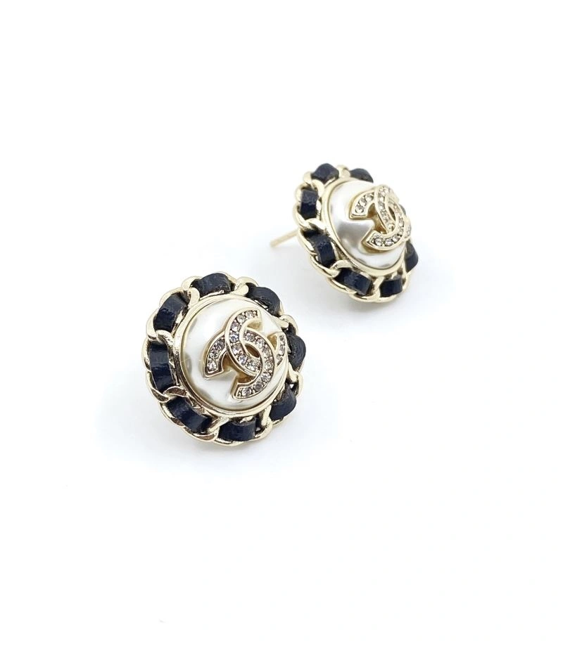 Inexpensive Chanel Earrings