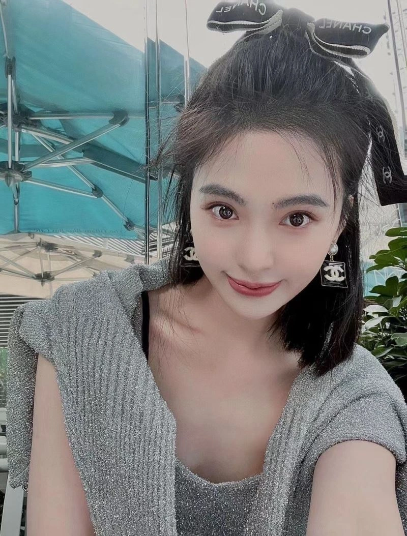 Inexpensive Chanel Earrings