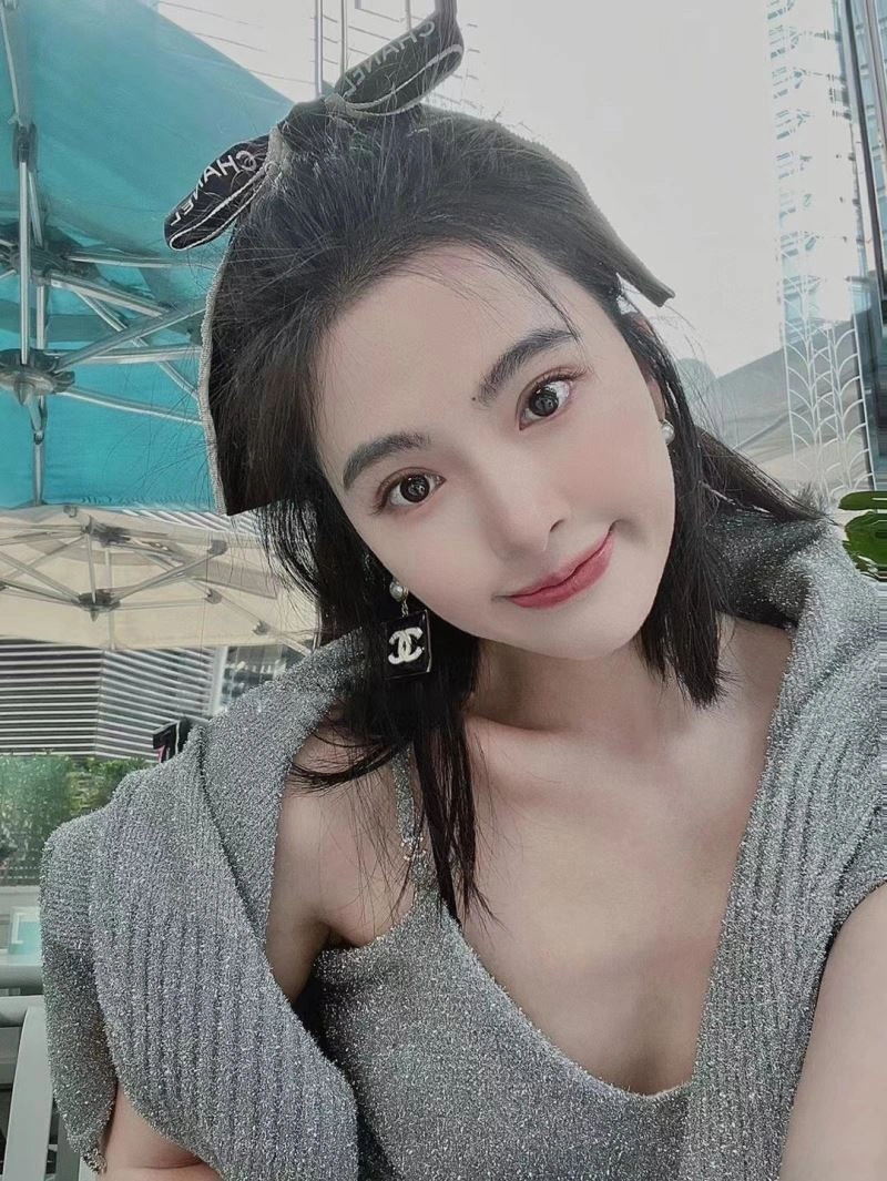 Inexpensive Chanel Earrings