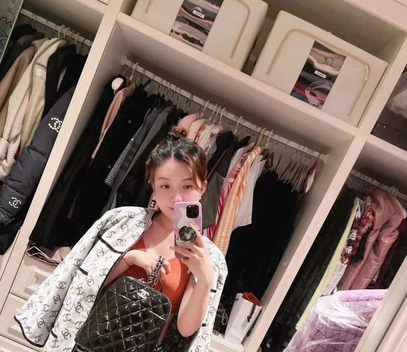 Inexpensive Chanel Earrings